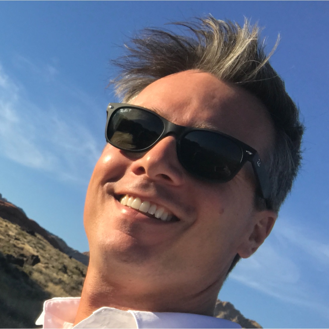 Brian Eichenberger — Hashnode