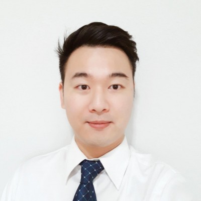 Phillip Shim — Hashnode