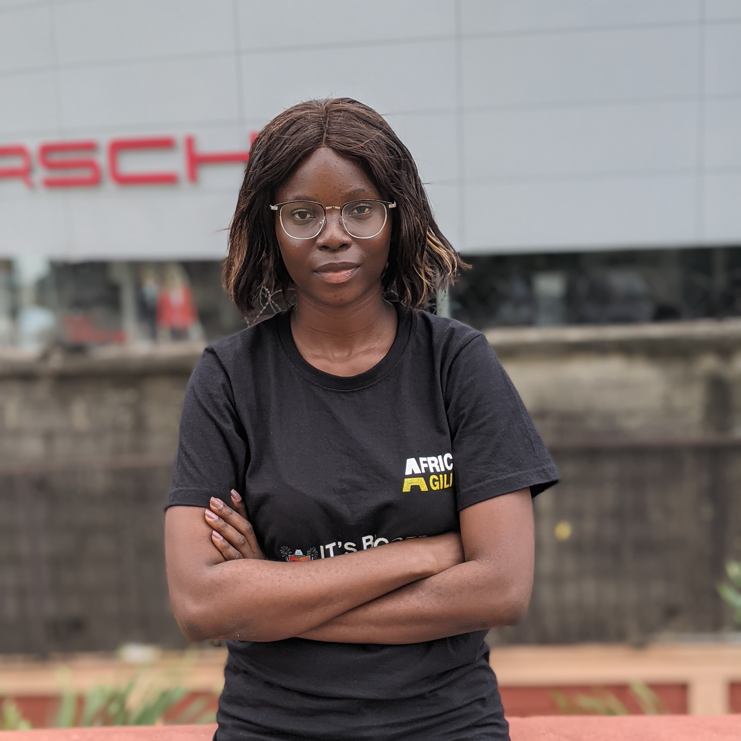 June Johnson — Hashnode