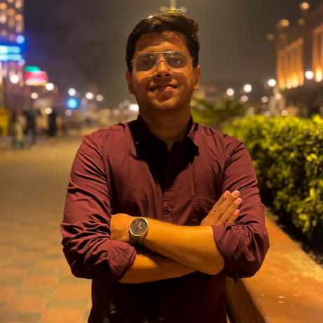 Bharat goyal — Hashnode