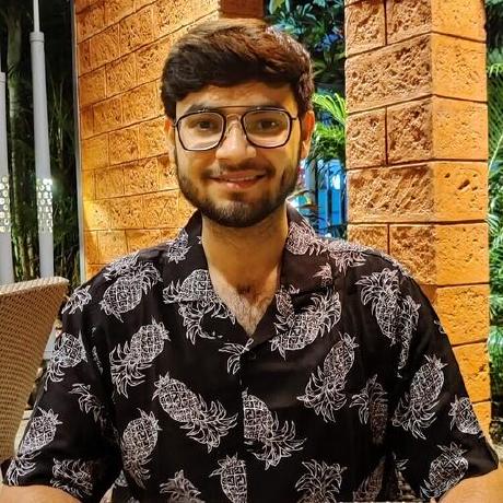 Ashutosh Bhardwaj — Hashnode