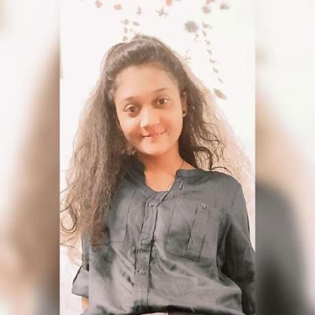 Vaishnavi Patil — Hashnode