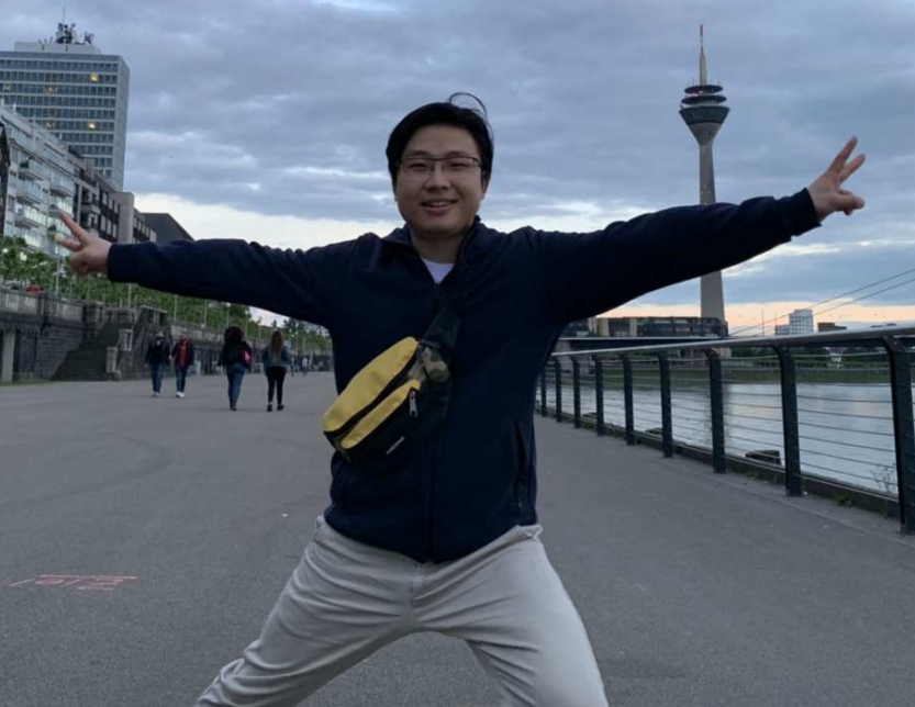 TableGen语法简介