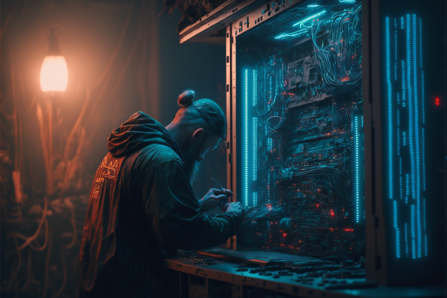 API Blueprint: Navigating the Fundamentals and Mechanics of APIs