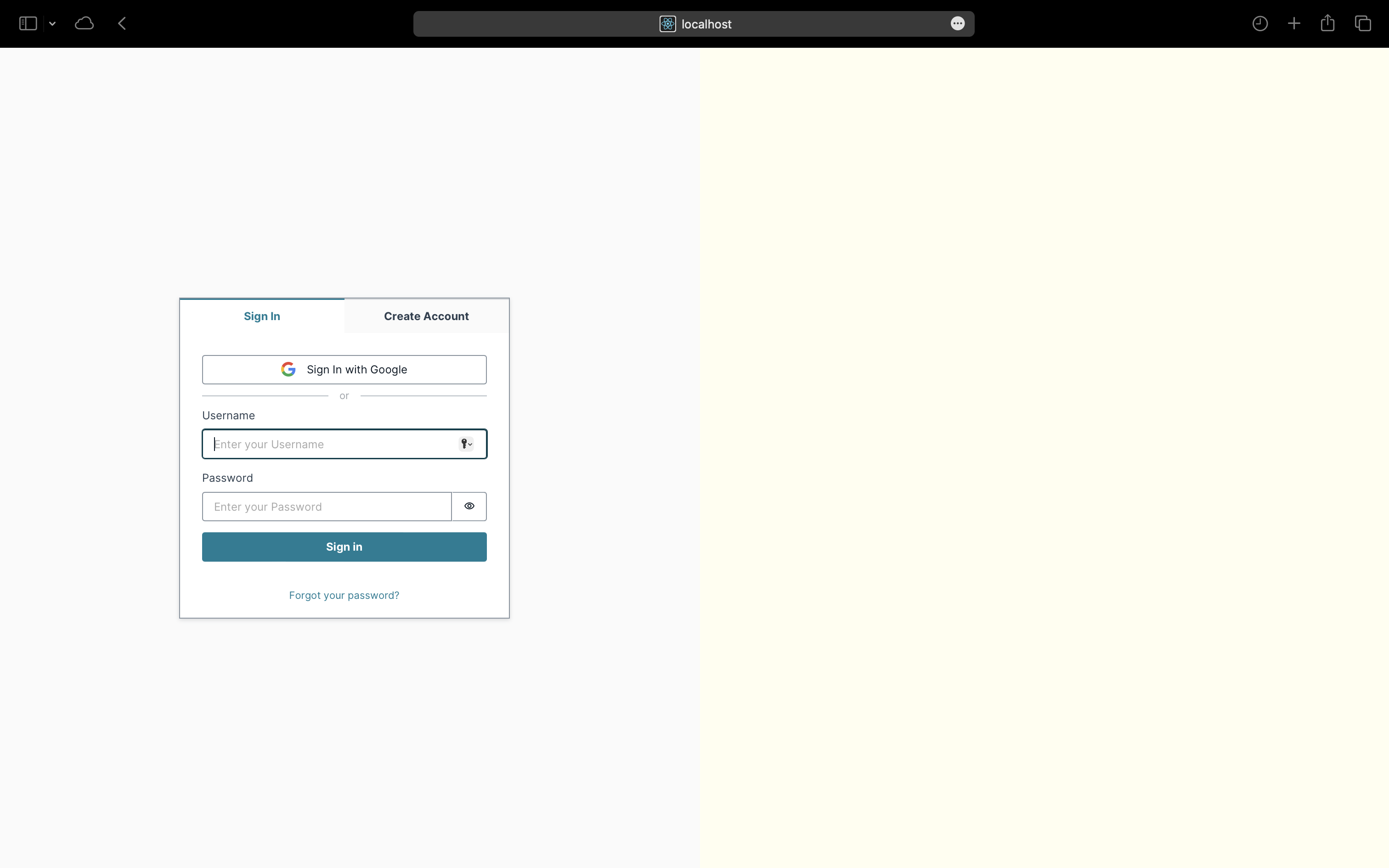 GitHub - duckyfuz/treehouse