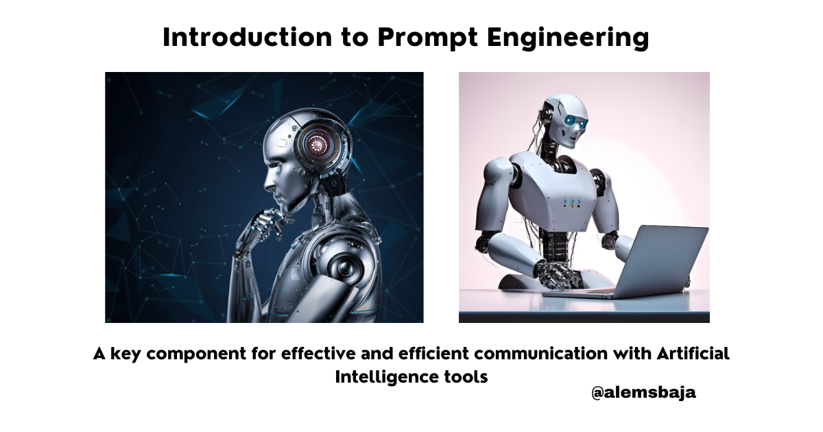 Introduction to Prompt Engineering, prompt engineering, prompts in ai