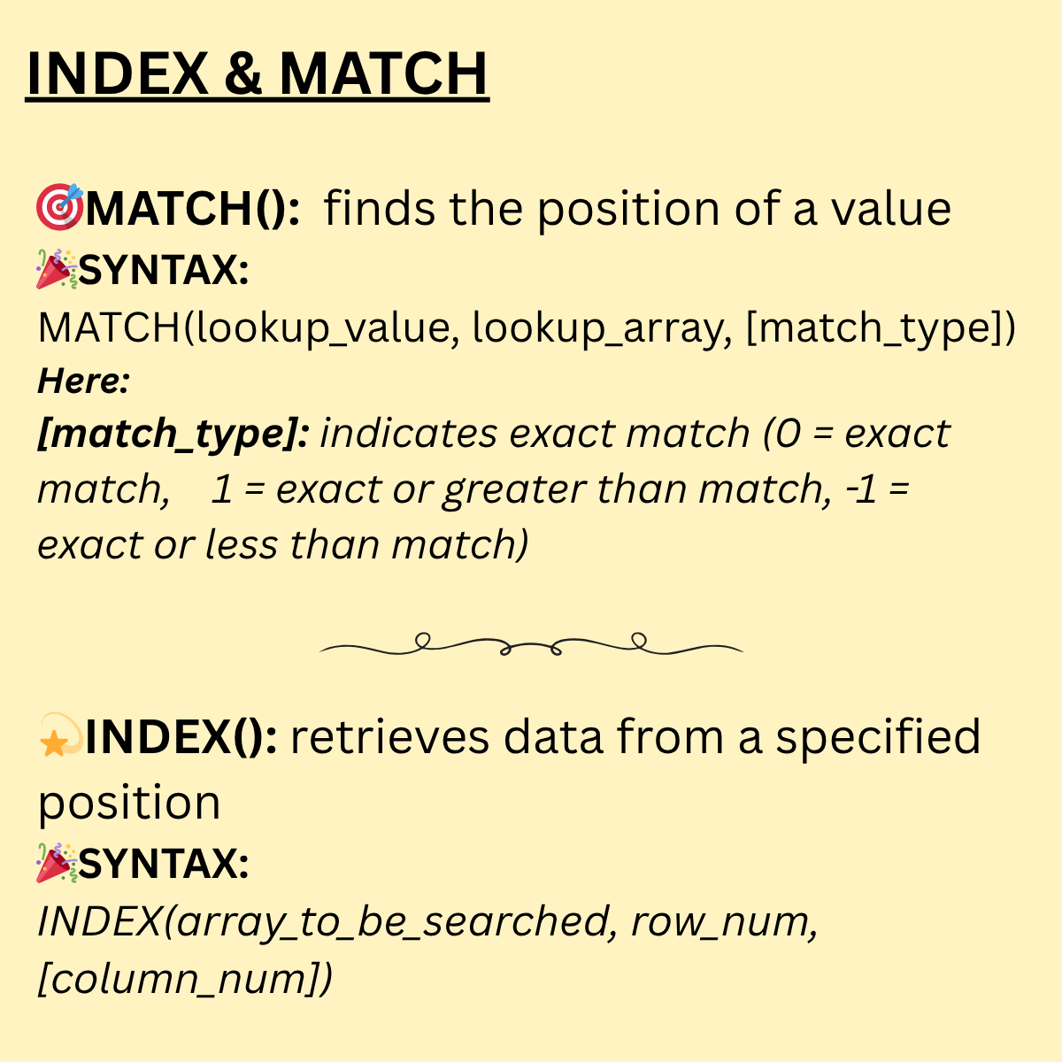 How I Used Excel Lookup and Logic Functions to Solve a Data Mystery